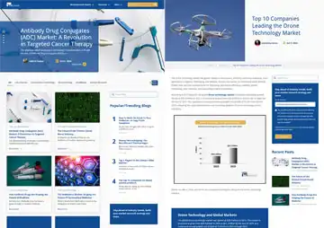 BCC Research: Global Markets Reports and Industry Analysis
