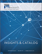 Market Research Reports with Industry Forecast & Growth Trends